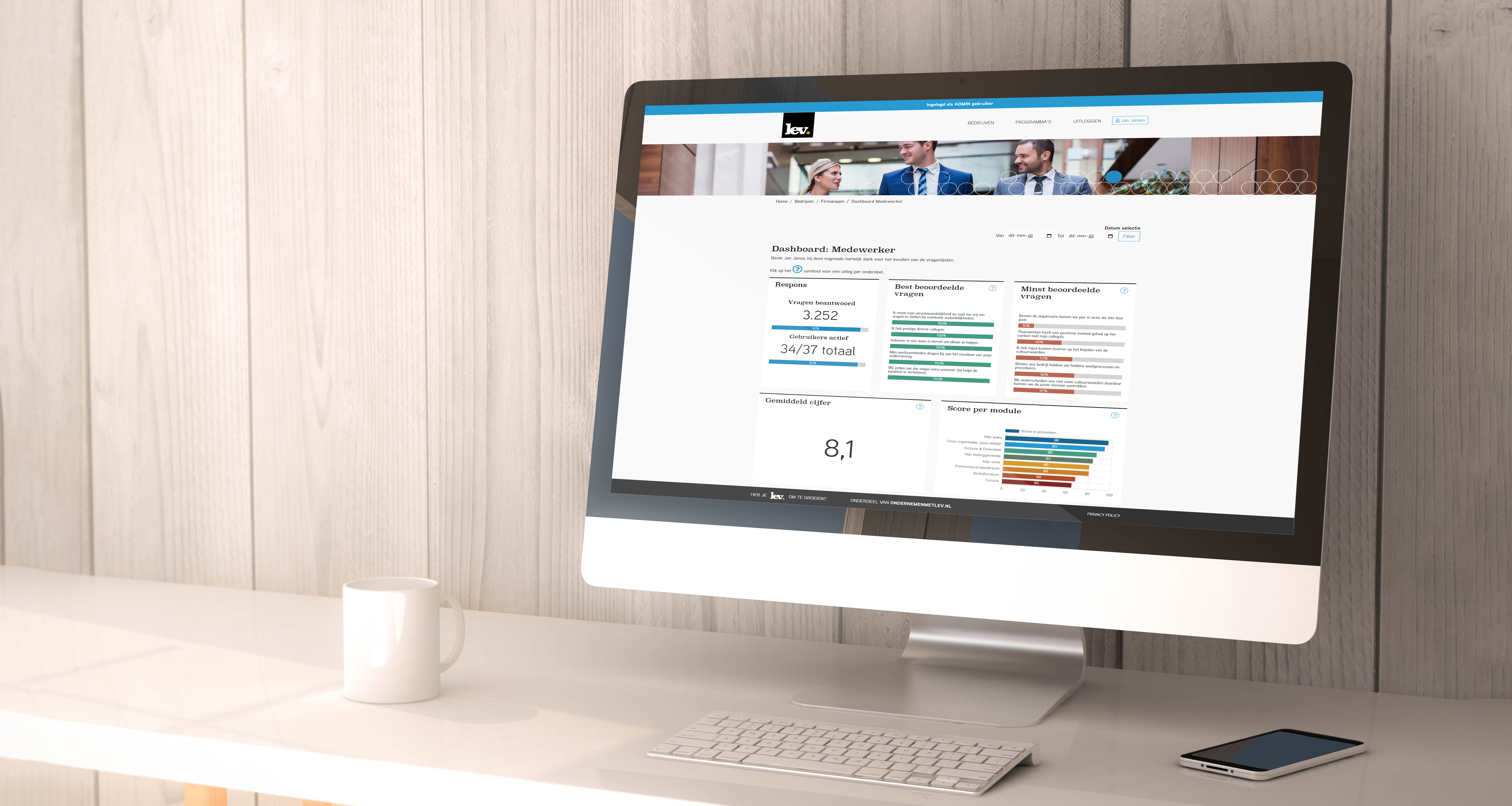 LEV Insights | Ondernemen met LEV | Ondernemen met LEV